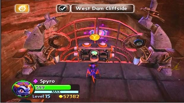 Skylanders Giants soul gem locations guide: Page 7 - Page 7 | GamesRadar+