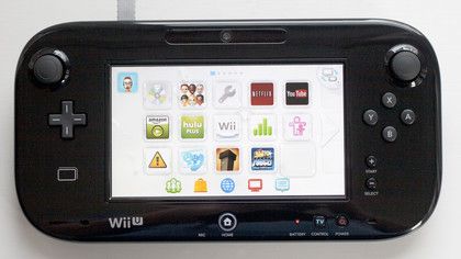 Interface and TV control - Nintendo Wii U review - Page 4 | TechRadar