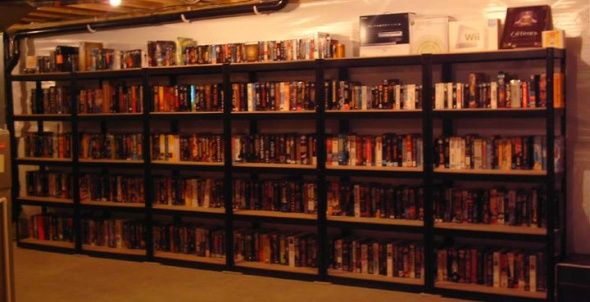 This is the best PC games collection we've seen | PC Gamer