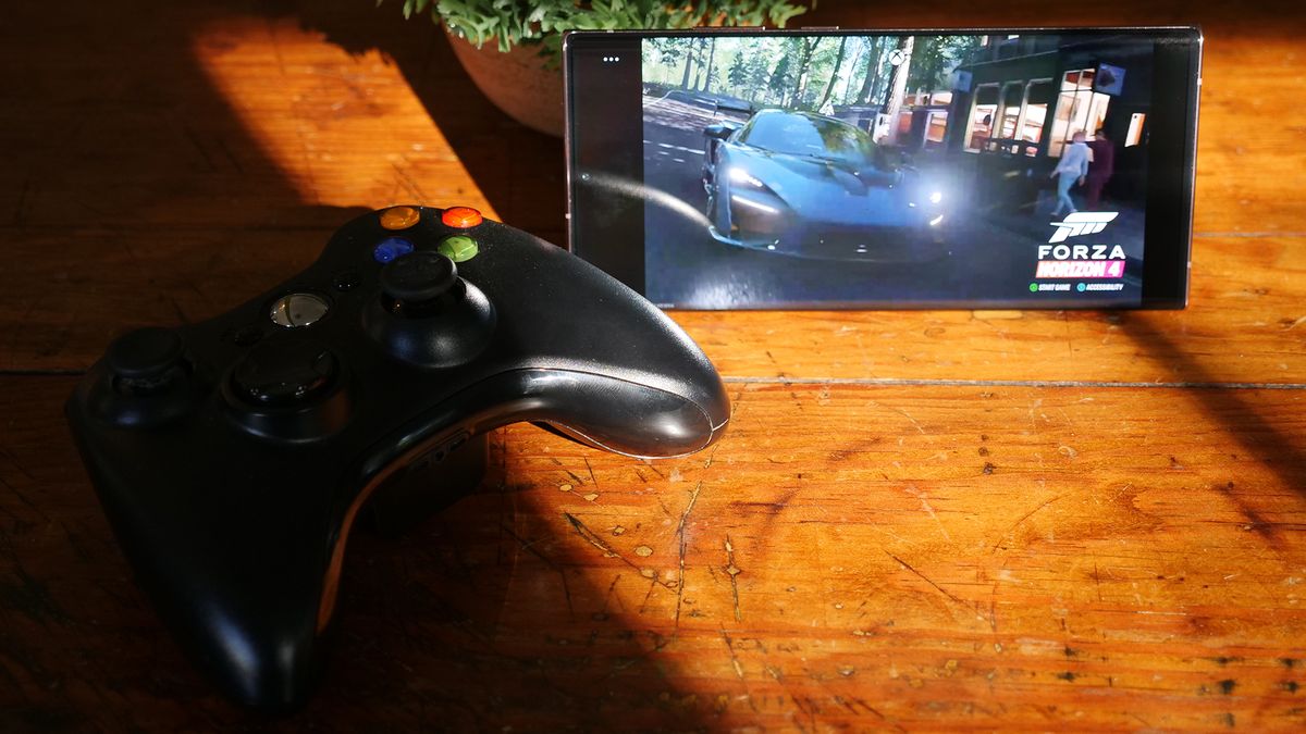 Samsung Galaxy Note 20 Ultra review | Laptop Mag