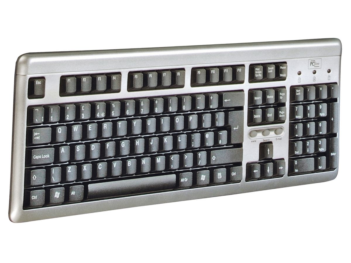 PC Line PCL-SK1 review | TechRadar