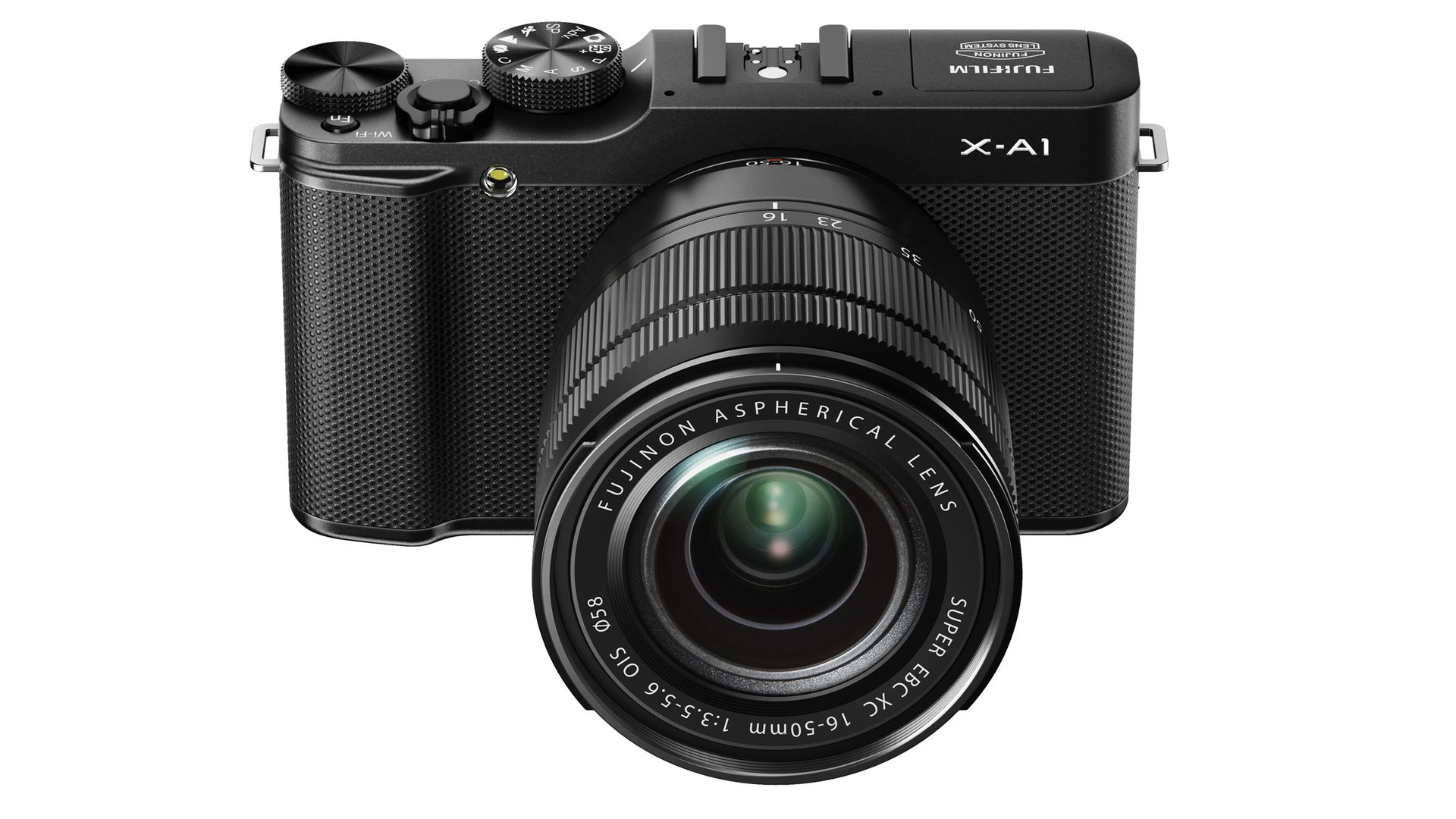 Fuji X-A1 review | TechRadar