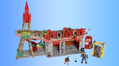 Mega Bloks Fallout themed playset drops a nuke on Lego wishlists — and ...