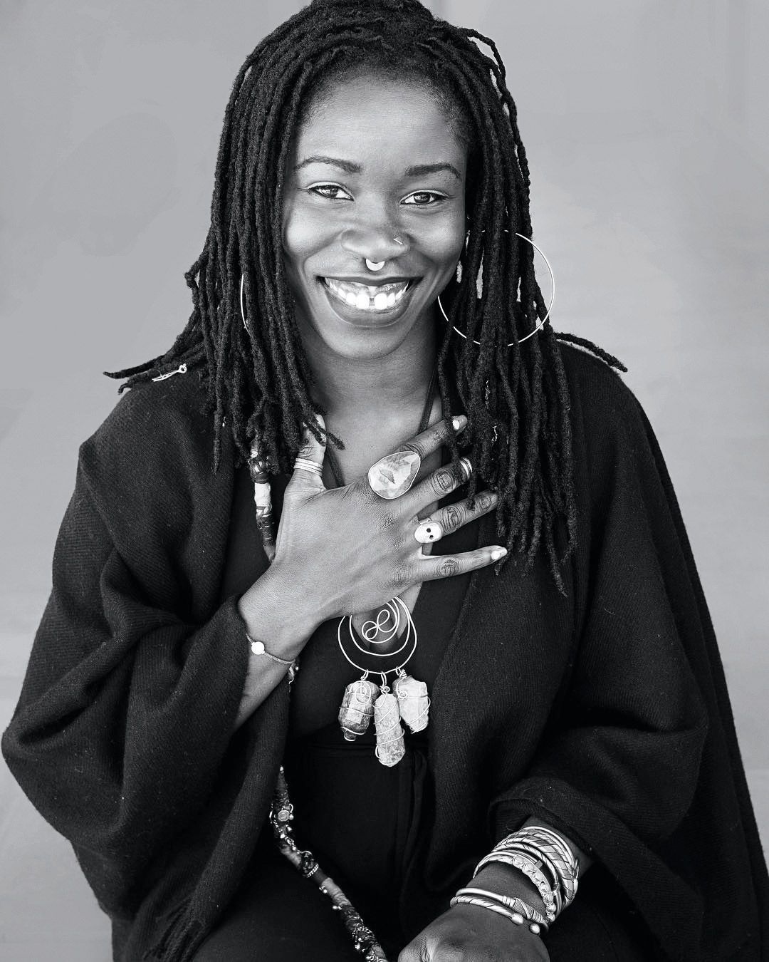 Mental Health & Wellness Champions's Changemakers 2021 List | Marie Claire