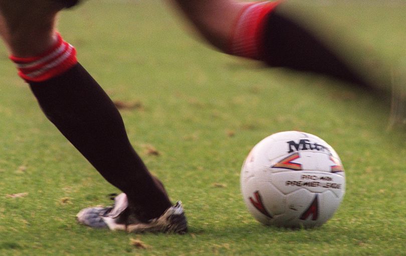 The Premier League ball: Every single matchball since 1992 | FourFourTwo