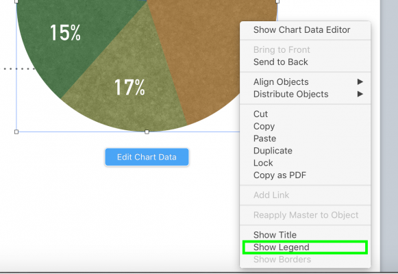 How to Add Tables and Charts in Apple Keynote | Laptop Mag