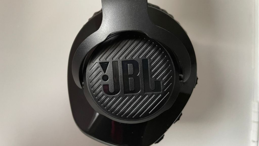 JBL Quantum 360X Wireless Headset review - a decent, mid-range headset ...