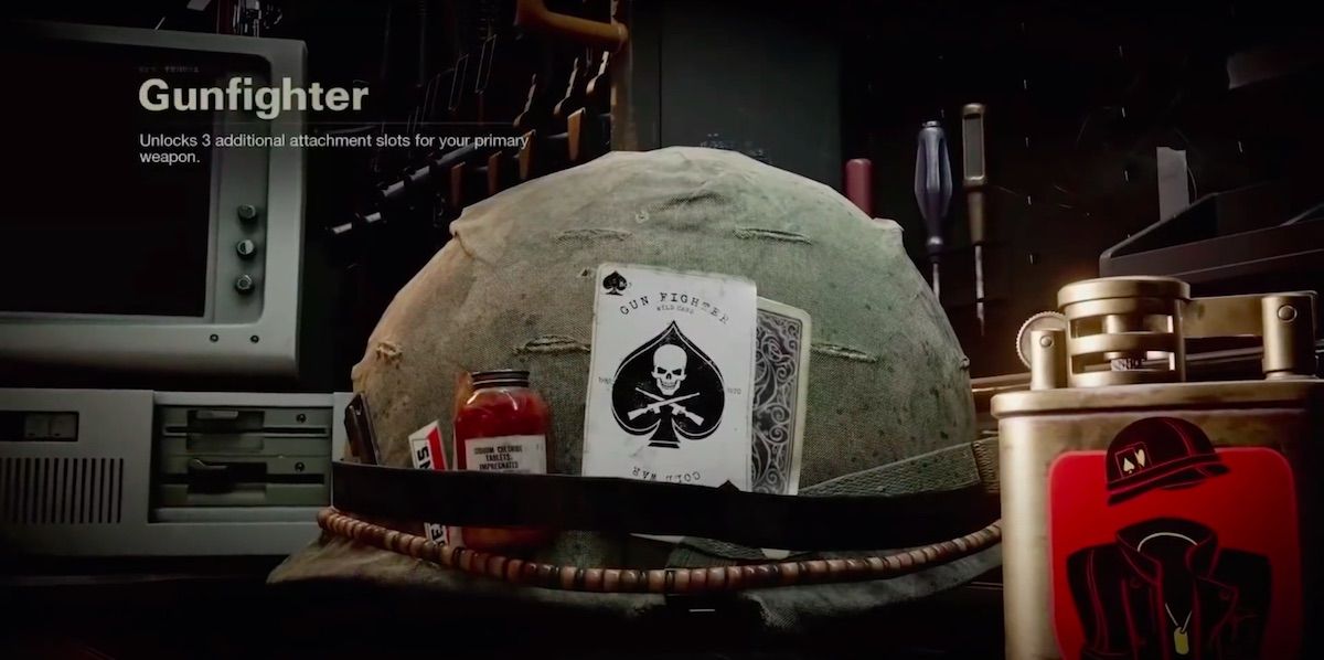 How to use Call of Duty: Cold War Wildcards | PC Gamer