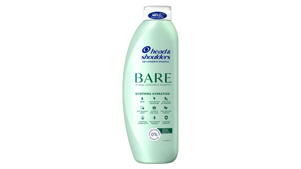 The best shampoos to buy on the high street: 9 affordable picks | Woman ...