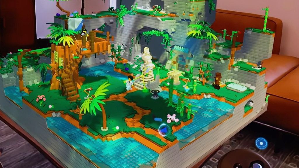 Meta Quest 3 games — everything we know so far | Tom's Guide