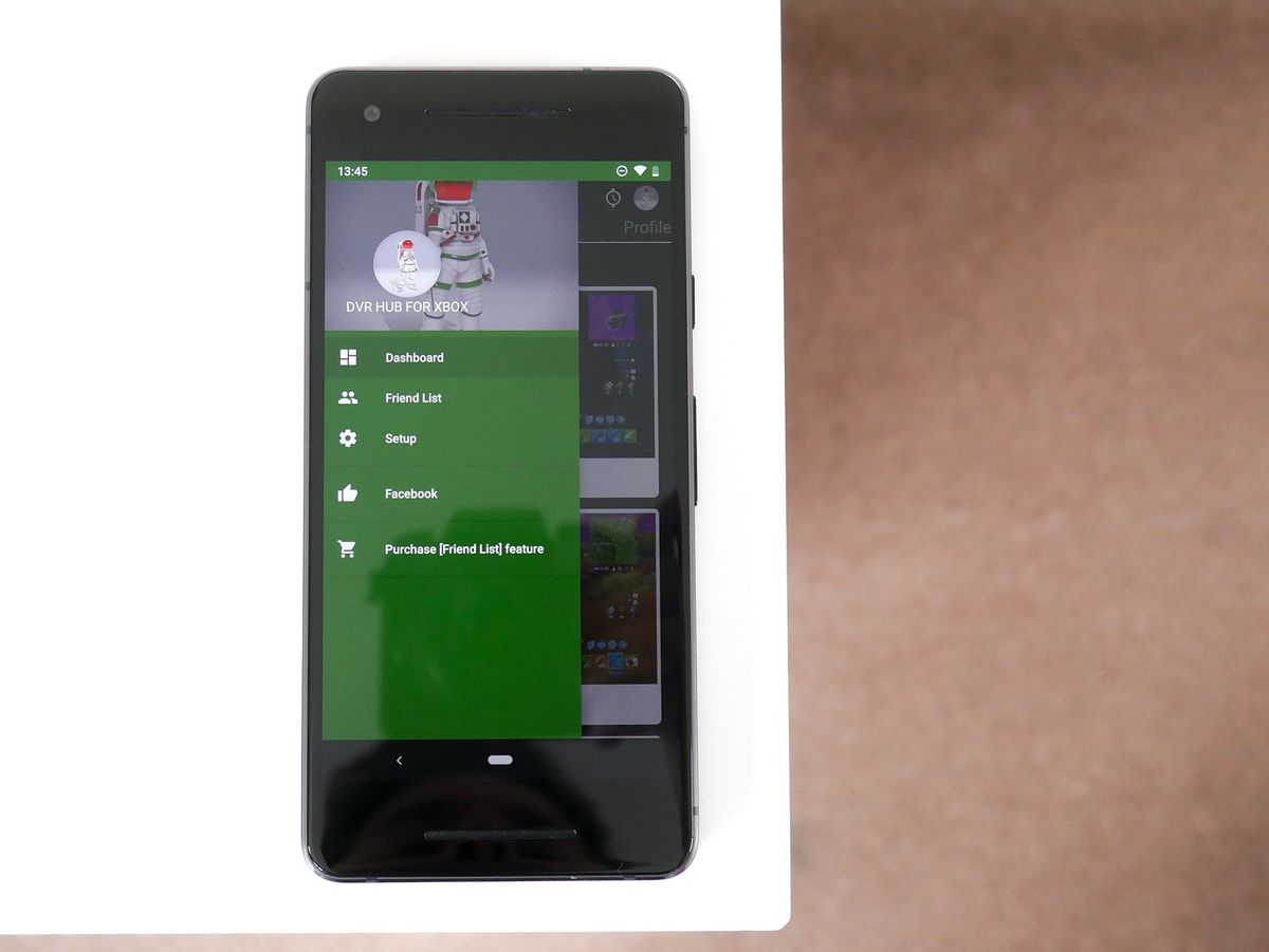 How to download Xbox One captures on Android | Windows Central