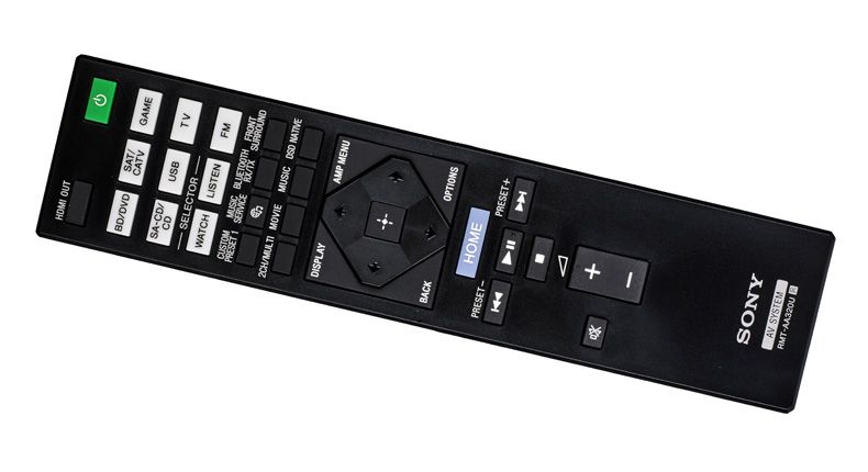 Sony STR-DN1080 review | What Hi-Fi?