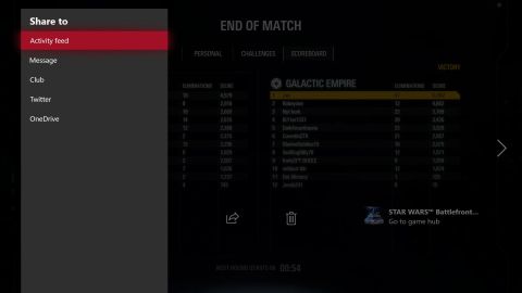 How to take, share, and delete Xbox One screenshots | Windows Central