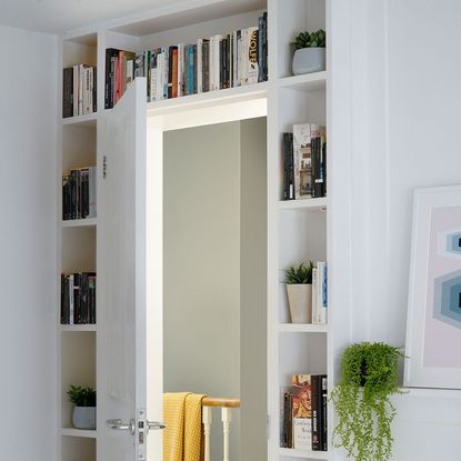 Book storage ideas – create a mini library at home with these display ...