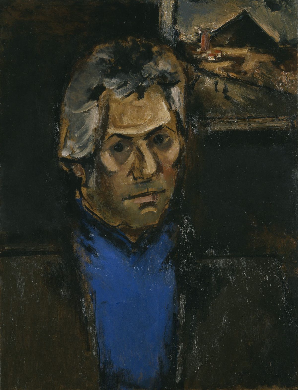 My Favourite Painting: David Anderson | Country Life