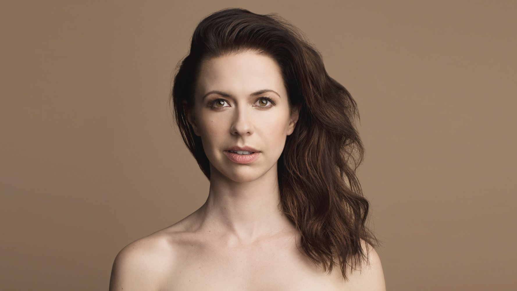 Joy Williams What a Good Woman Does Exclusive Song Premiere | Marie Claire