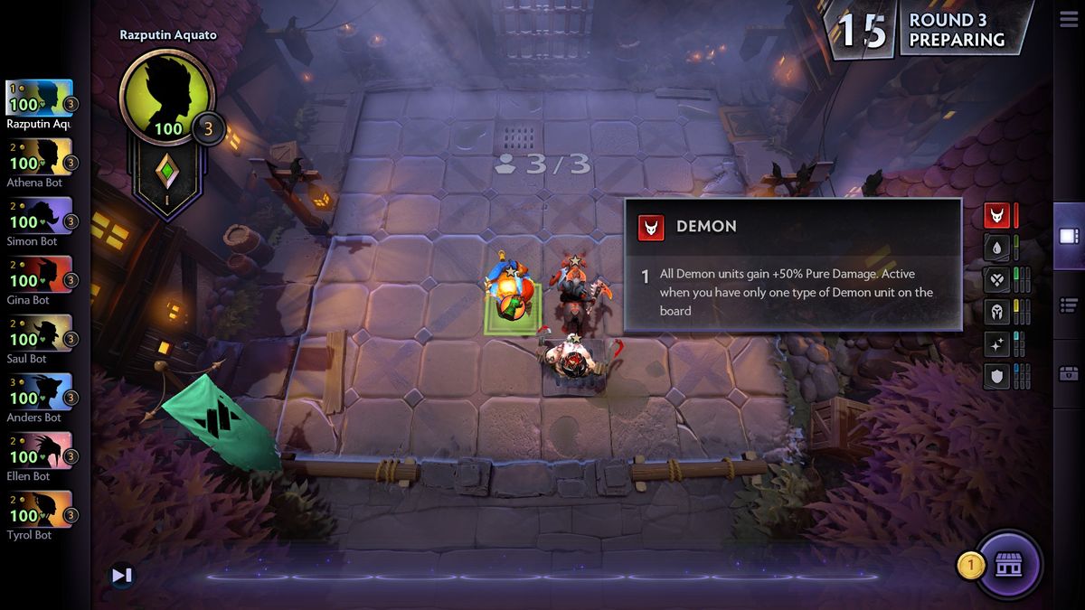 How to play Auto Chess - strategy and tips for Teamfight Tactics, Dota ...