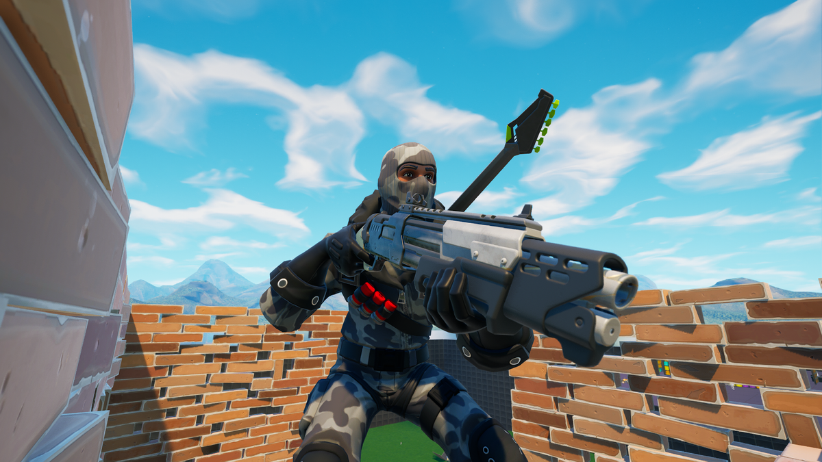 Fortnite weapons tier list: The best loadouts to secure victory royales ...