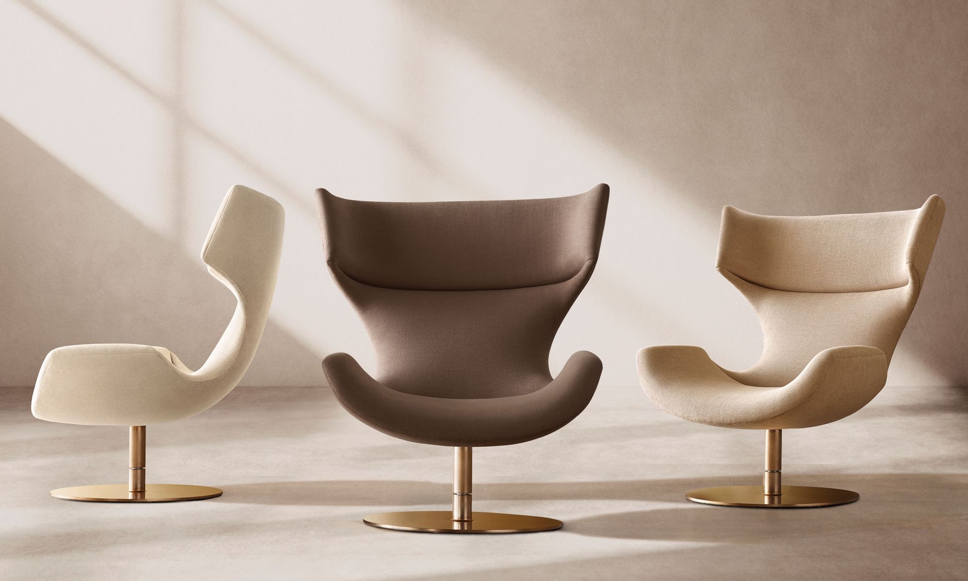 Take a look at RH Furniture's new modern collection | Wallpaper*