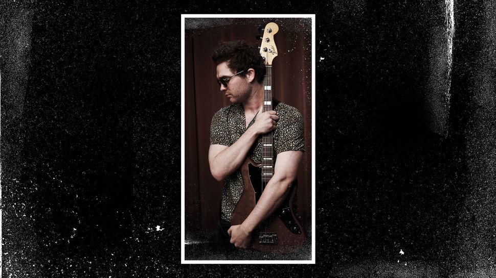 Mike Kerr talks Royal Blood's meteoric rise, his elusive bass rig and ...