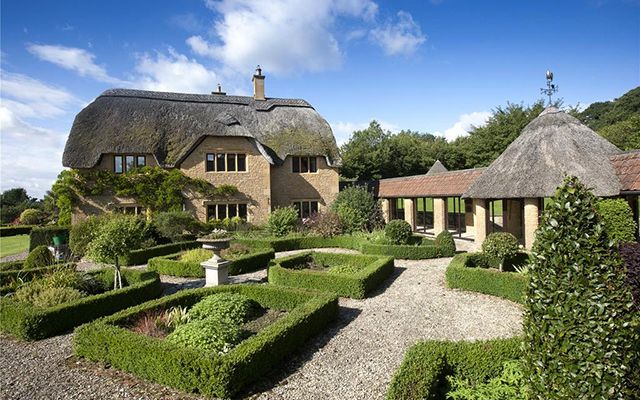 Three fabulous estates for sale in the west | Country Life