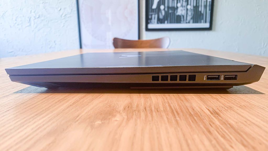 HP Victus 16 review | Tom's Guide