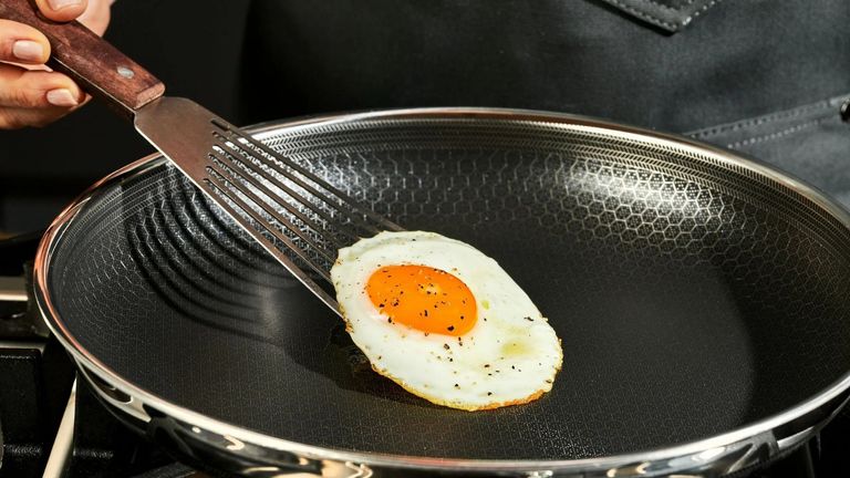 Are HexClad knives good? A chef's honest review | Homes and Gardens