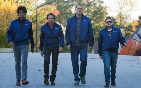The 10 Most Disappointing Movies Of 2012 | Cinemablend