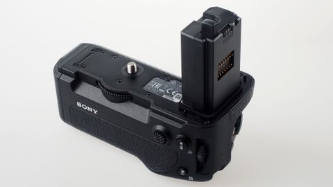 Sony A7R IV review | Digital Camera World