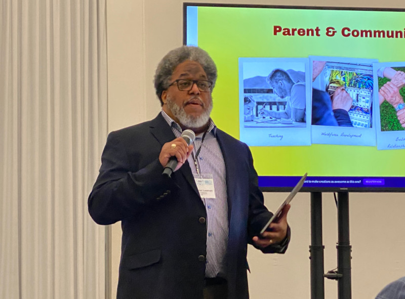 Tech & Learning Announces 2023-24 Dates for Regional Leadership Summit ...