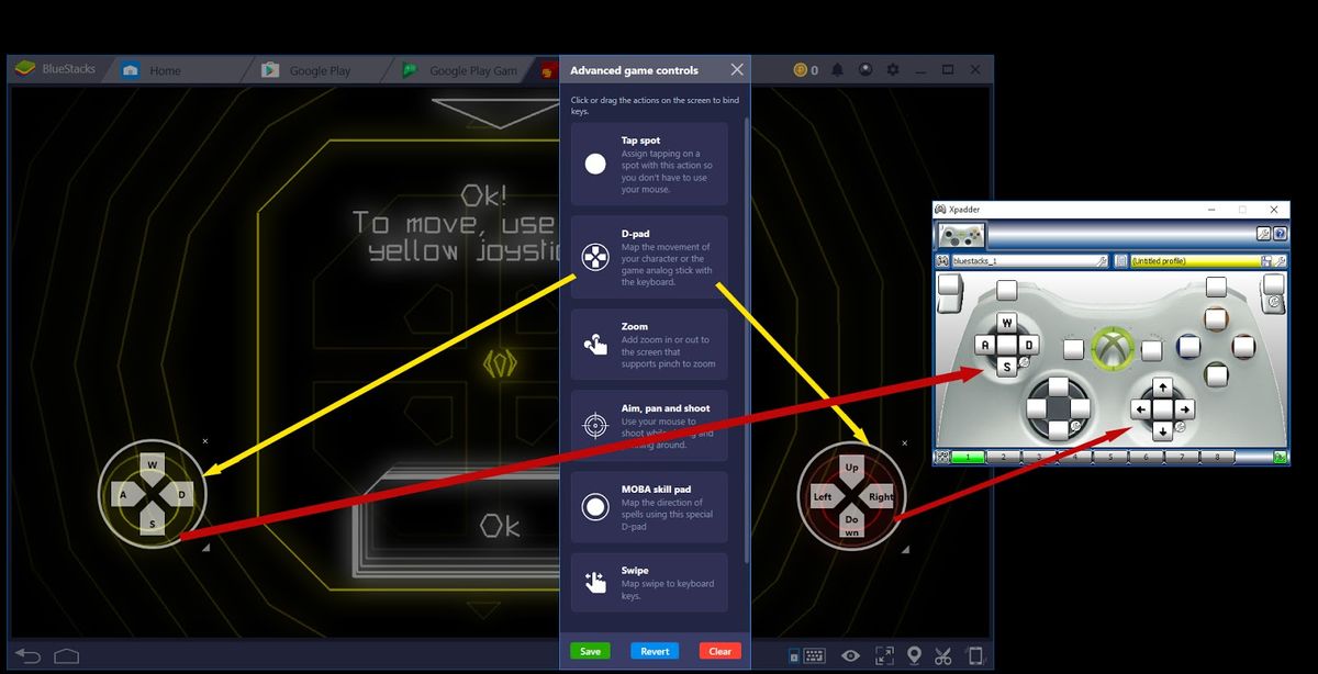 How to play Android Games on your PC using Bluestacks 4 | PC Gamer
