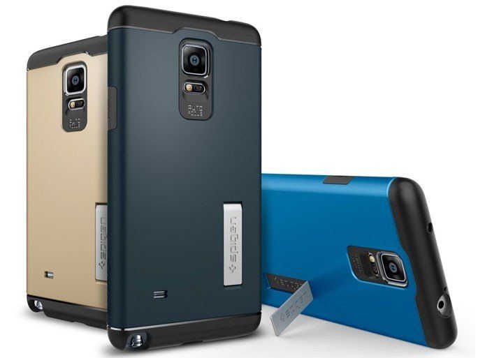 Best cases for Samsung Galaxy Note 4 | Android Central