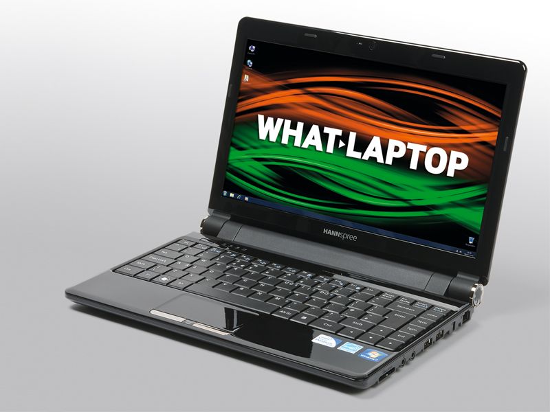 Hannspree SN12-E22B review | TechRadar