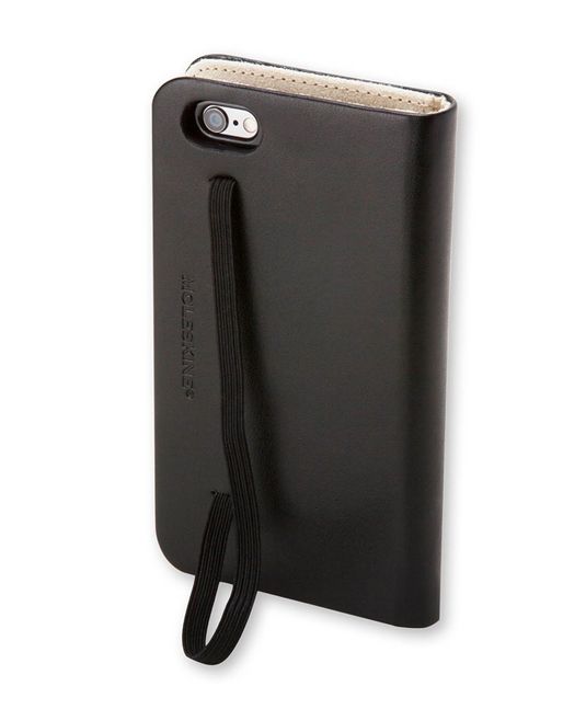 Turn your iPhone 6 into a Moleskine notebook | Creative Bloq