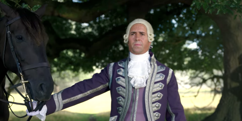 Bridgerton Season 1's Sexiest Scenes, Ranked | Cinemablend