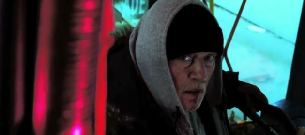 The Story Behind Hobo With A Shotgun | GamesRadar+