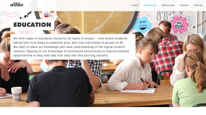 New initiative brings design education to the fore | Creative Bloq