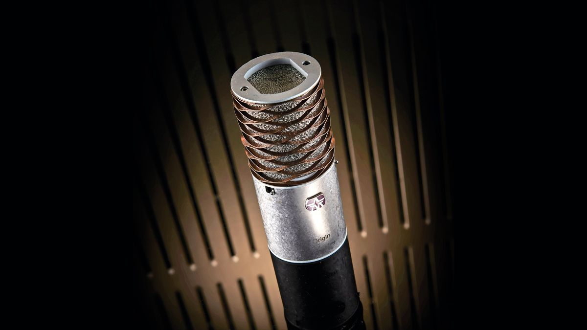 The 6 best new microphones of 2016 | MusicRadar