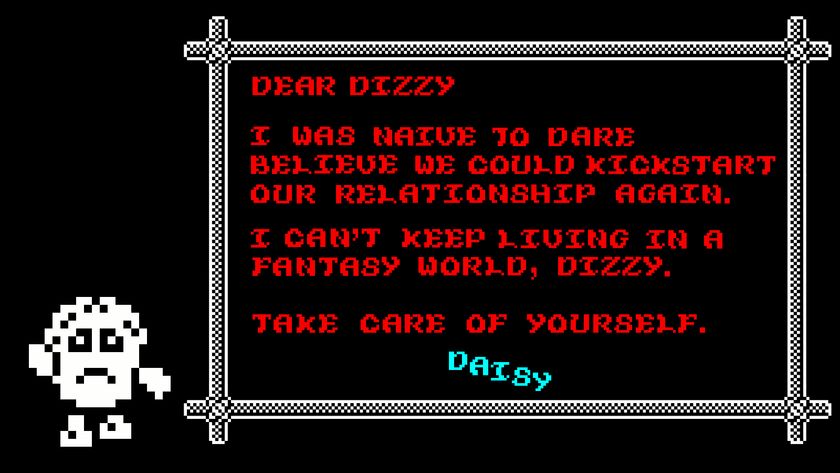 Video game couples: the break-up notes | GamesRadar+