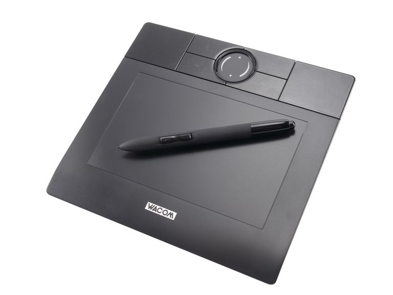 Wacom Bamboo review | TechRadar