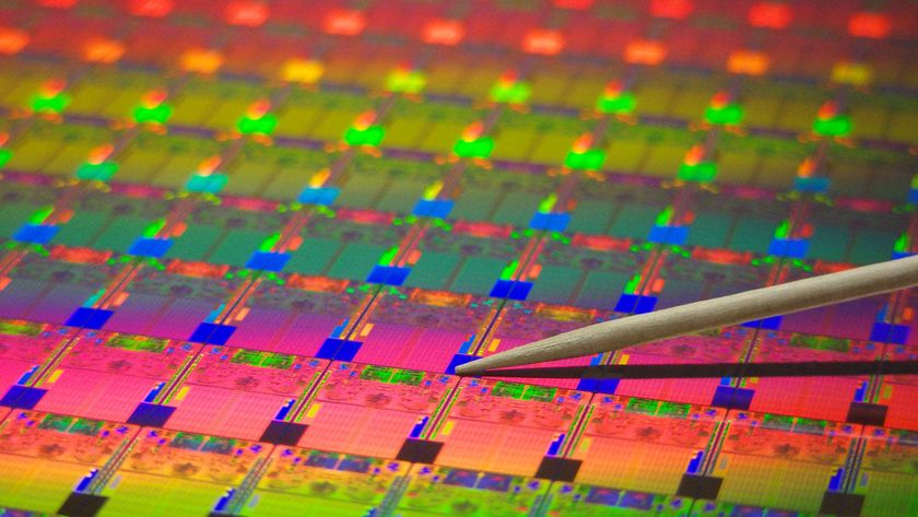 Journey to the Center of the CPU: 15 Gorgeous Closeups of ...