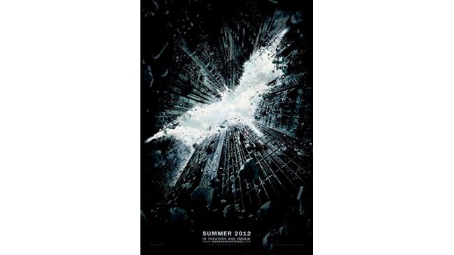 50 Greatest 2012 Movie Posters | GamesRadar+