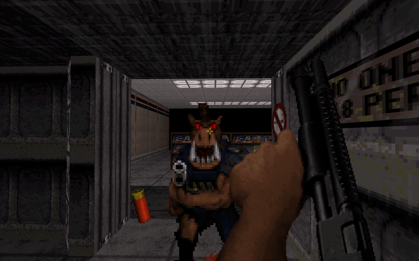 How to run Duke Nukem 3D on Windows 7/8 | PC Gamer