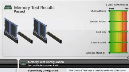 How to quickly check your Mac for errors | TechRadar