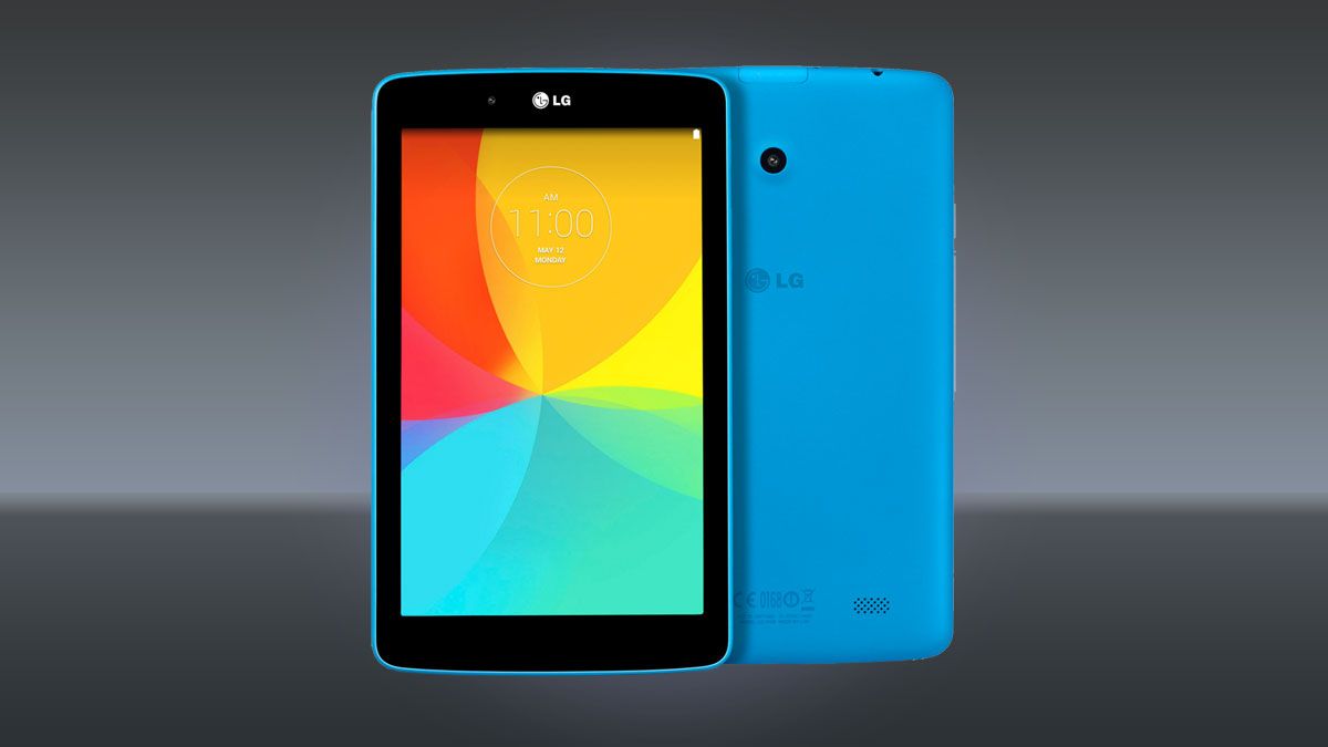 AT&T offers G Pad 7.0 LTE for a buck with select LG smartphones | TechRadar