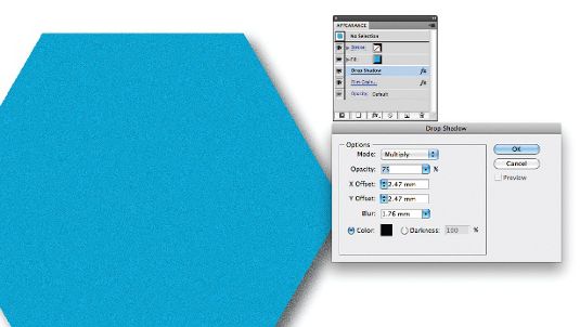Work with raster effects in Illustrator | Creative Bloq