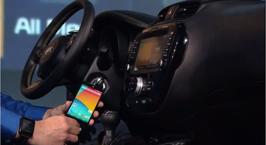 Google revs up Android Auto, its full-featured CarPlay rival | TechRadar