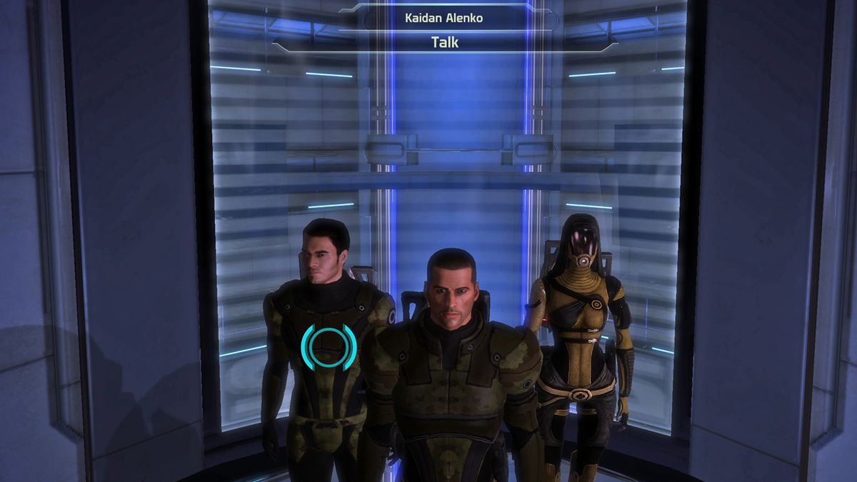 Top 7... elevator rides in games | GamesRadar+