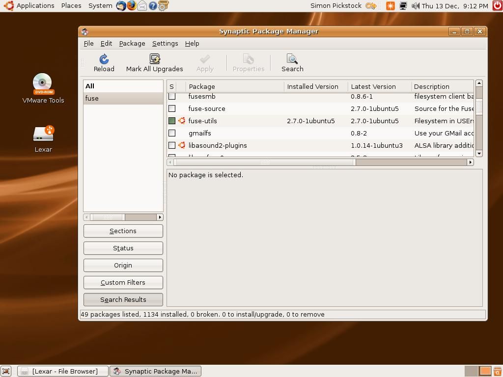 How I dumped Windows for Linux - Day 1 | TechRadar