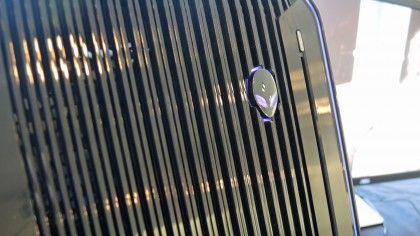 Hands on: Alienware Area 51 review | TechRadar